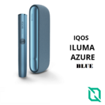 BUY IQOS ILUMA ONE AZURE BLUE