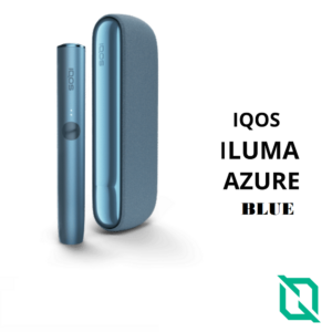 BUY IQOS ILUMA ONE AZURE BLUE
