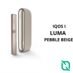 BUY IQOS ILUMA ONE PEBBLE BEIGE