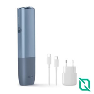 BUY IQOS ILUMA ONE AZURE BLUE